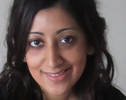 Anju Kumar - Fairlands Dental Guildford