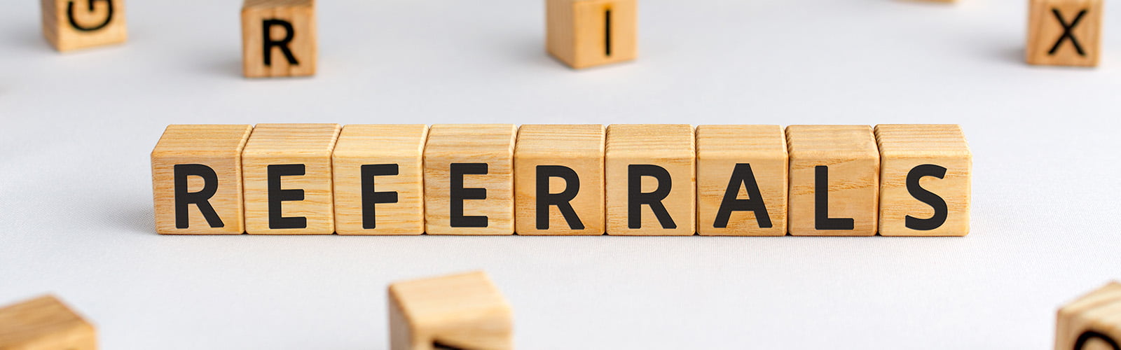 Referral Dentist ﻿﻿Guildford | Dental Referrals Surrey